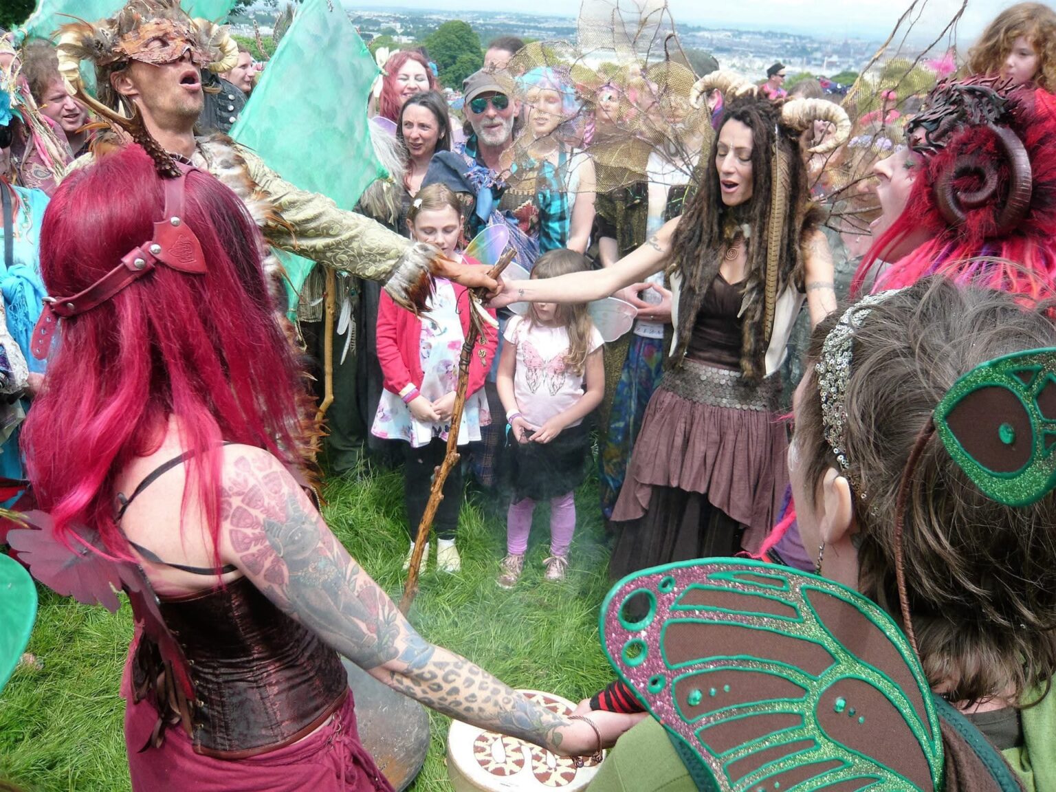 The Magical World of 3 Wishes Fairy Festival 2025! - 3 Wishes Fairy ...